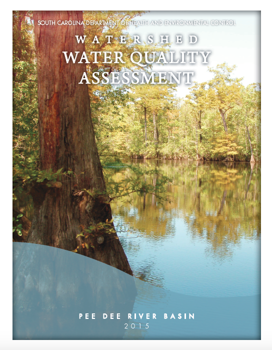 Waccamaw River Watershed - Protecting Local Rivers & Watersheds
