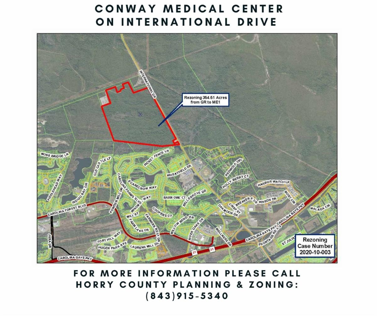 Say "NO" to Wetlands Development