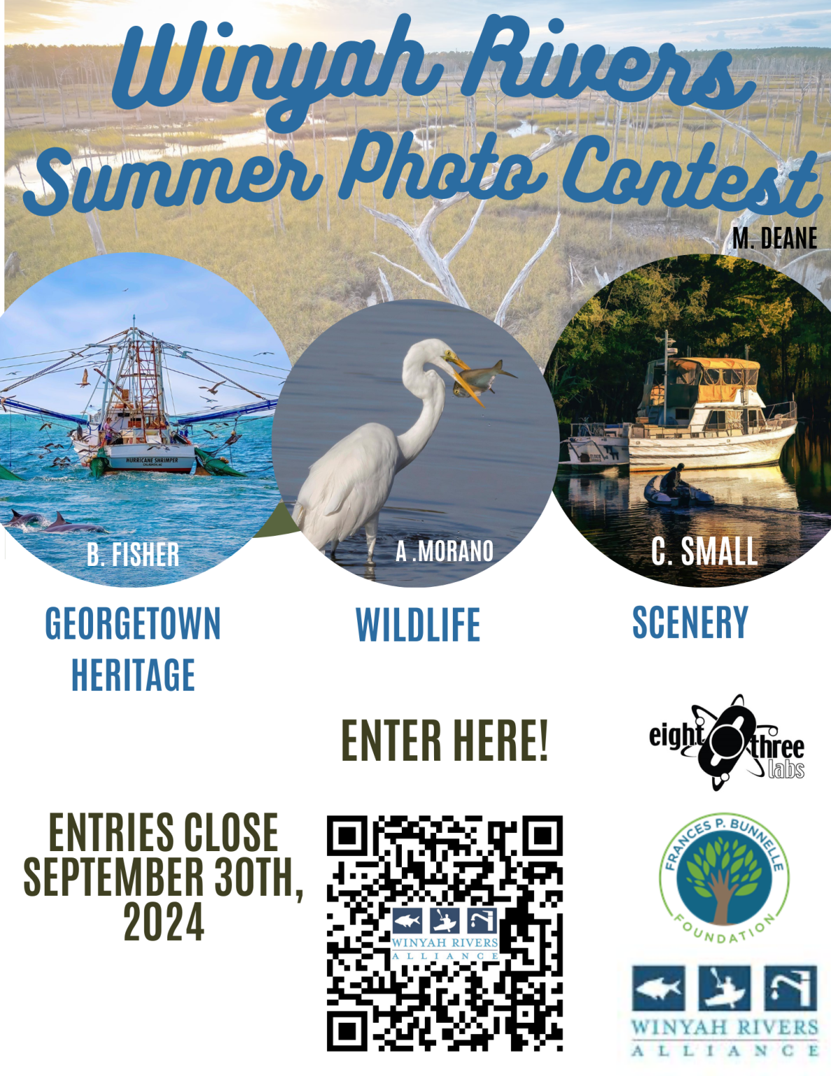 2024 Photography Contest